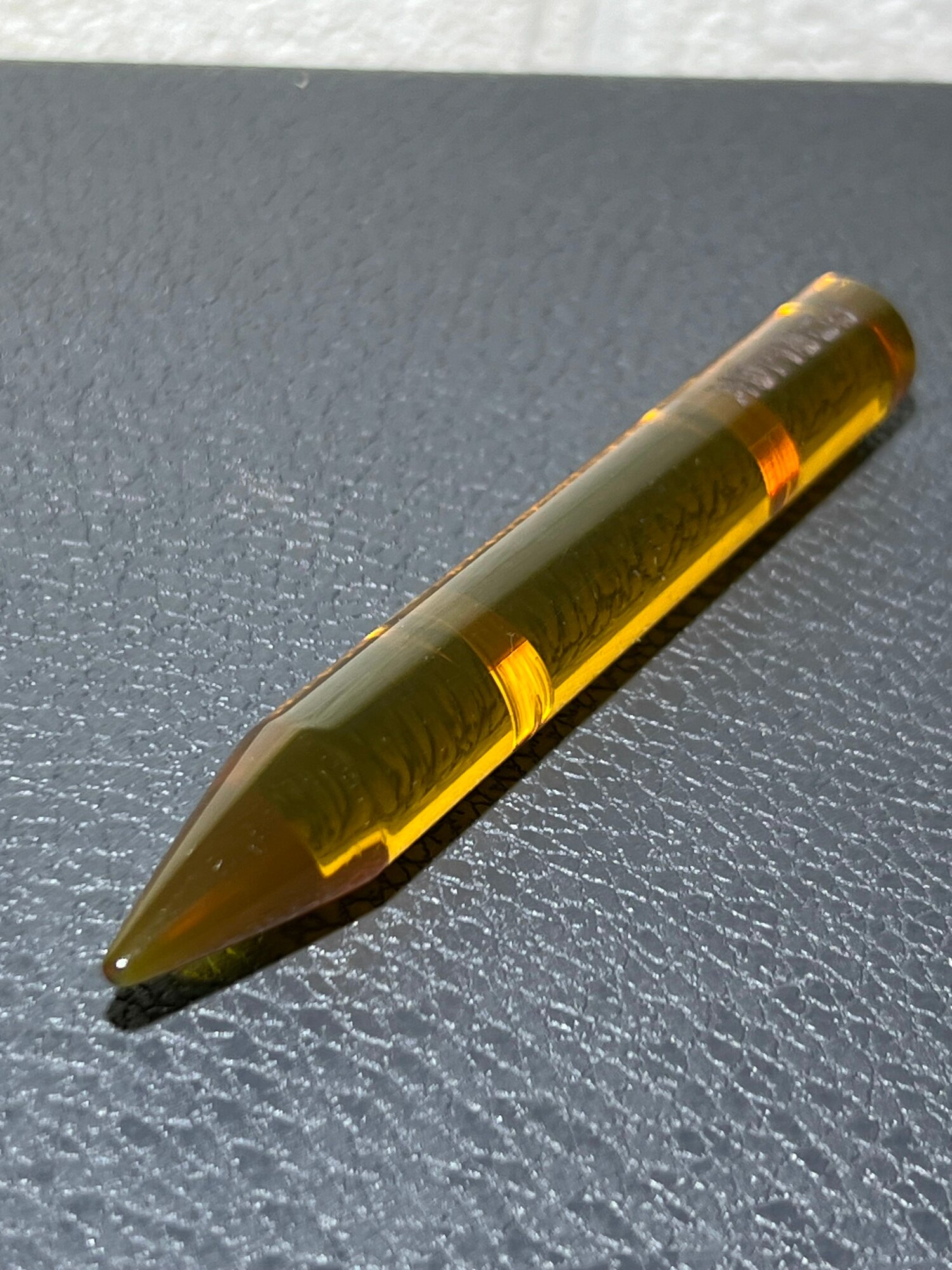 Керн силиконовый острый pdr для удаления вмятин