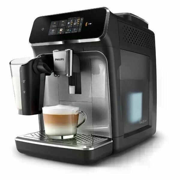 Кофемашина автоматическая Philips EP2339/40