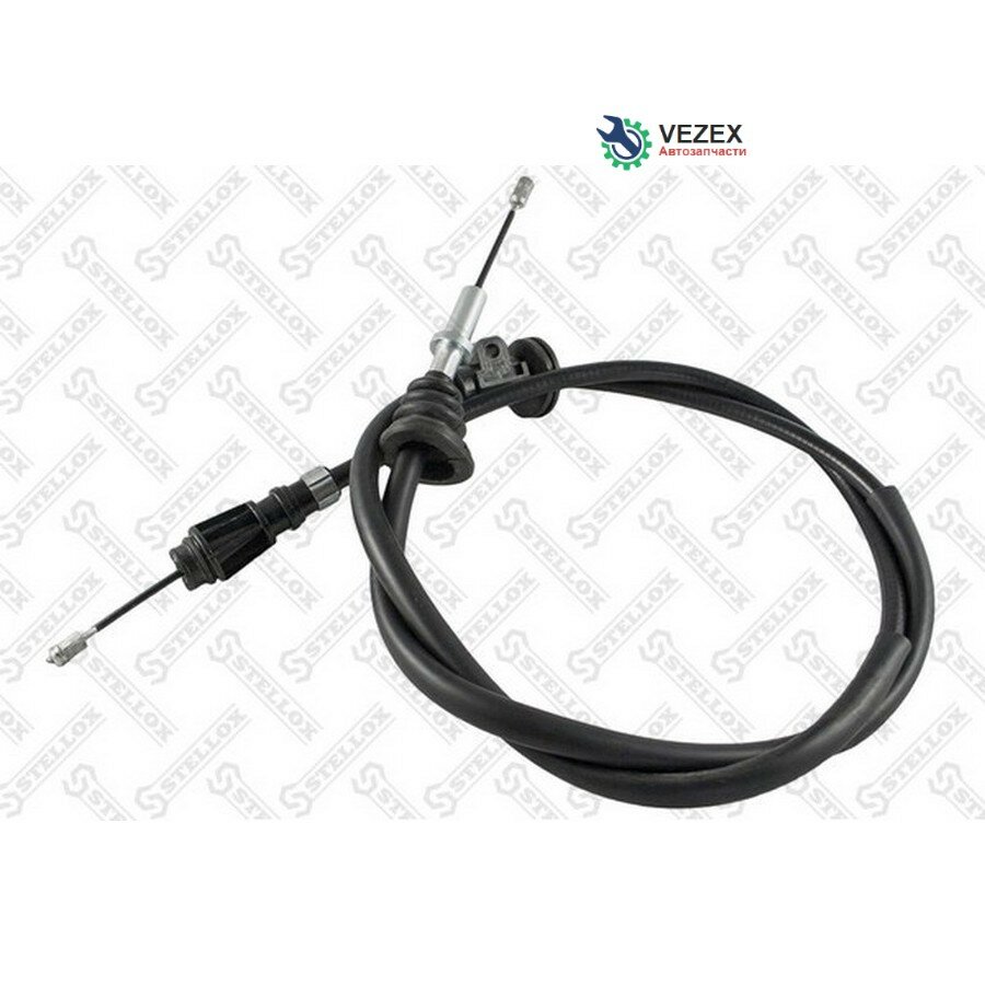 STELLOX 29-98592-SX Трос ручного тормоза