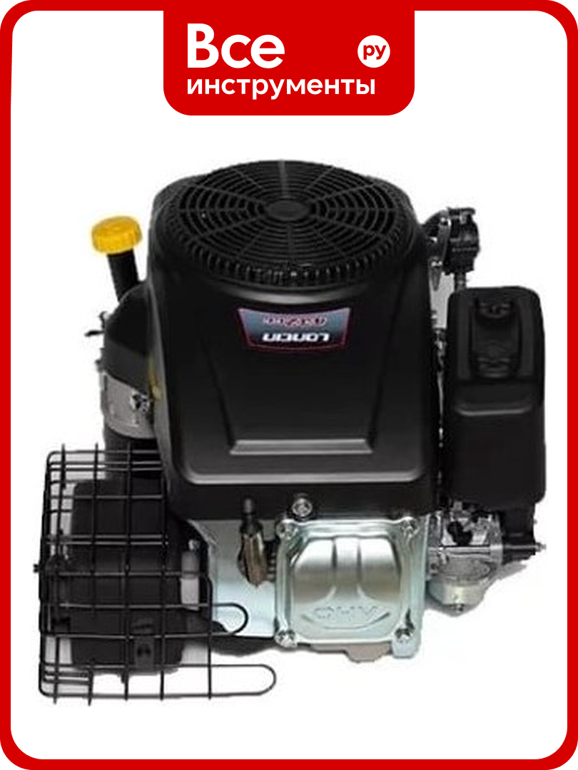 Двигатель LC1P90F-1 15 л. с, 12А Loncin 00-00002874