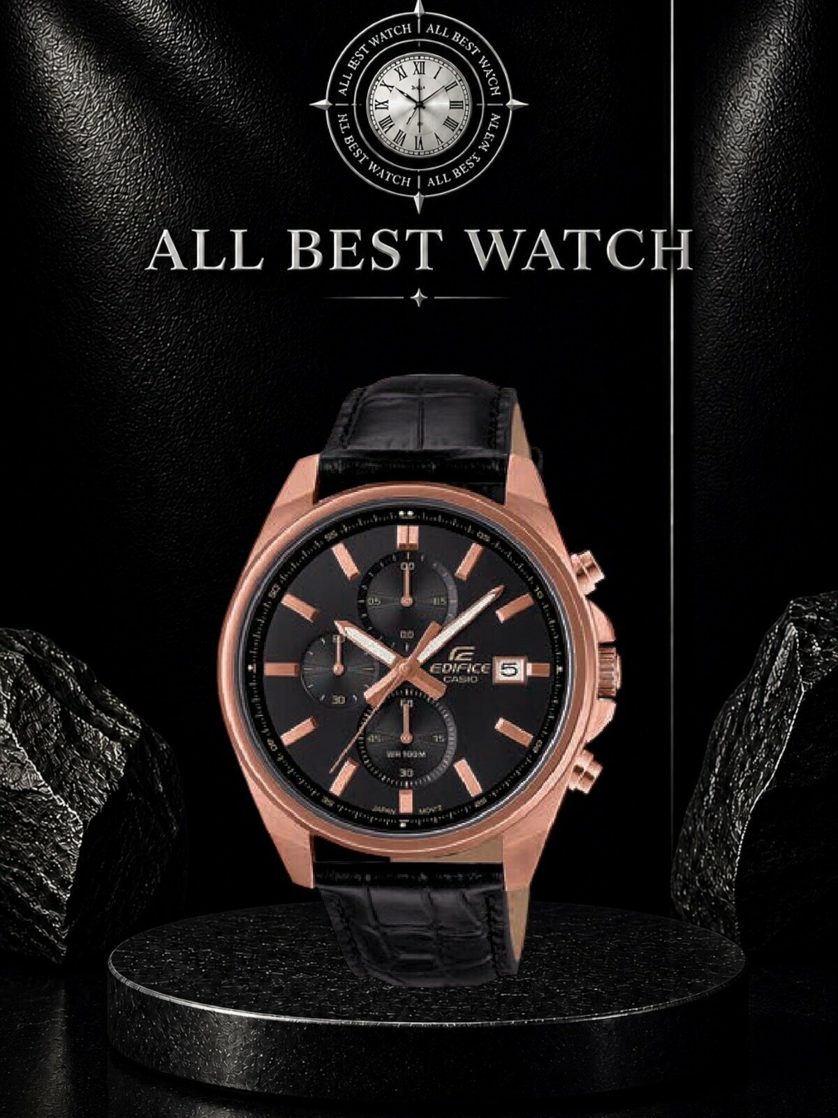 Наручные часы CASIO