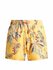 Шорты для плавания ETRO, размер S, Желтый