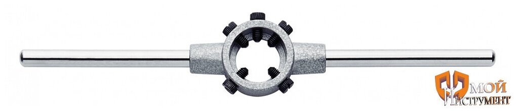 Плашкодержатели EXACT SEH GD 20x9 DIN 225 Плашкодержатель М7-М9 Exact