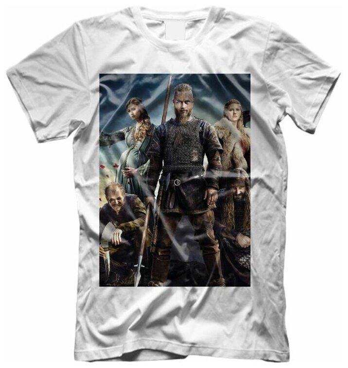 Футболка MIGOM