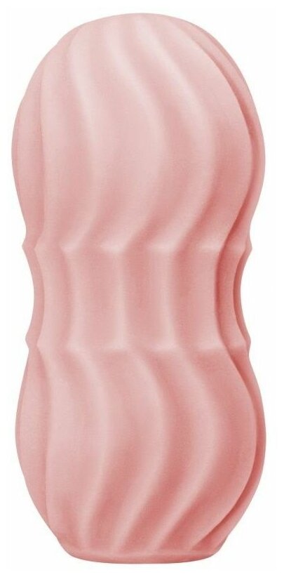 Розовый мастурбатор Dreamy