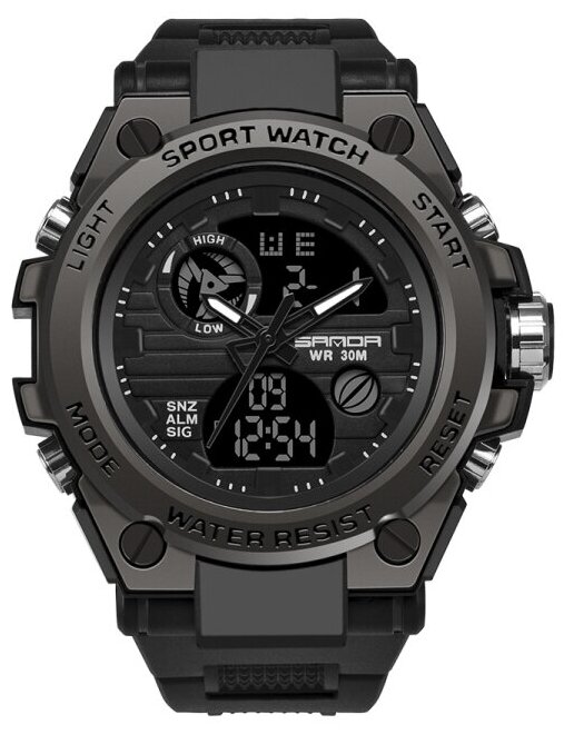 Наручные часы