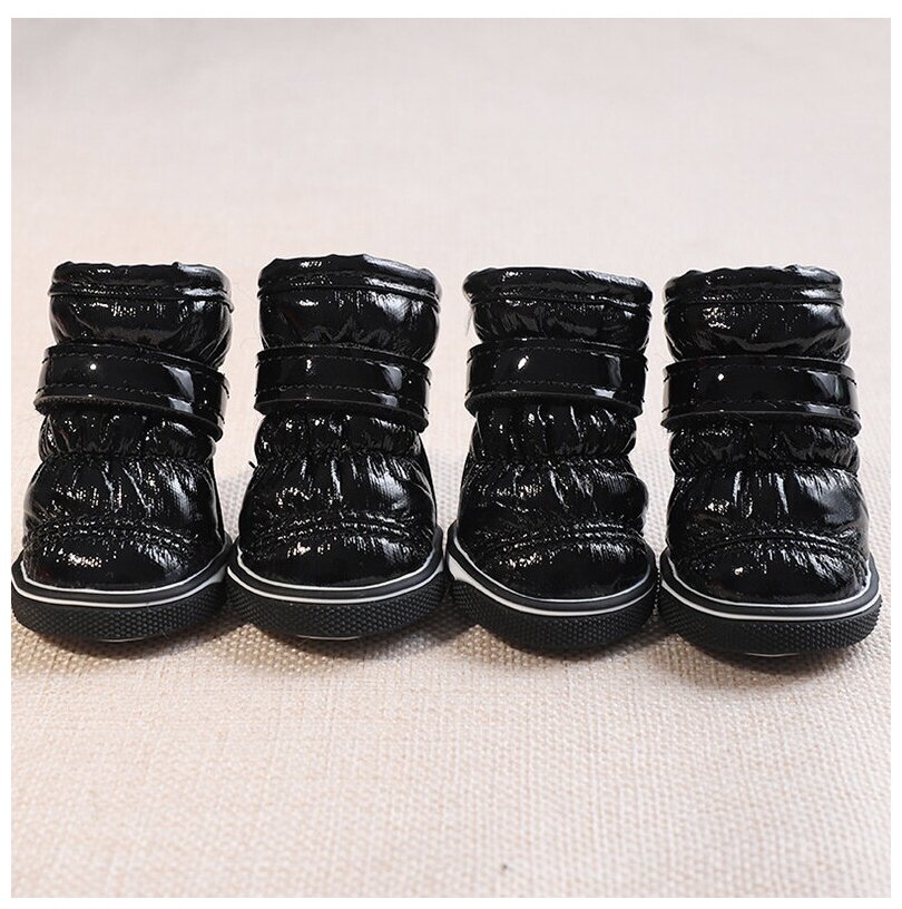 Кеды для собак Freedogs (Размер 3)