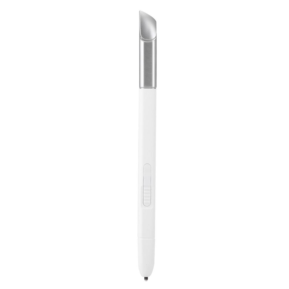 Сенсорный стилус для планшета Samsung Galaxy Note 10.1, совместимый с N8000, N8020, N8010, Белый прецизионный Емкостный