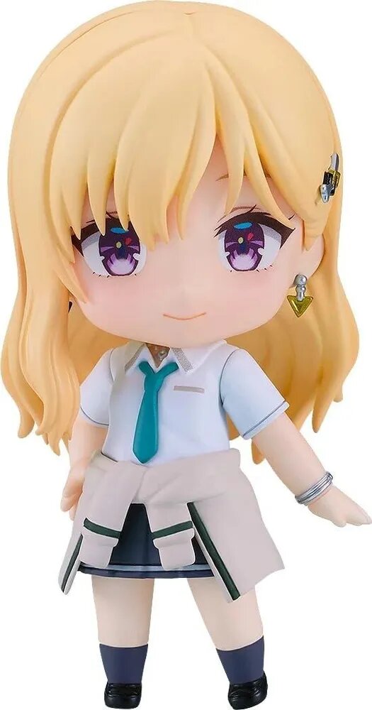 Фигурка Марин Китагава / Эта фарфоровая кукла влюбилась / Shizuku Kuroe Kitagawa Marin (10см) 2233