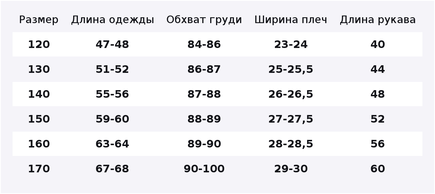Куртка MADALLO, размер OneSize — фото 1