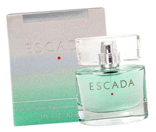Парфюмерная вода Эскада Сигнатюр 30 мл для женщин - Escada Signature аромат