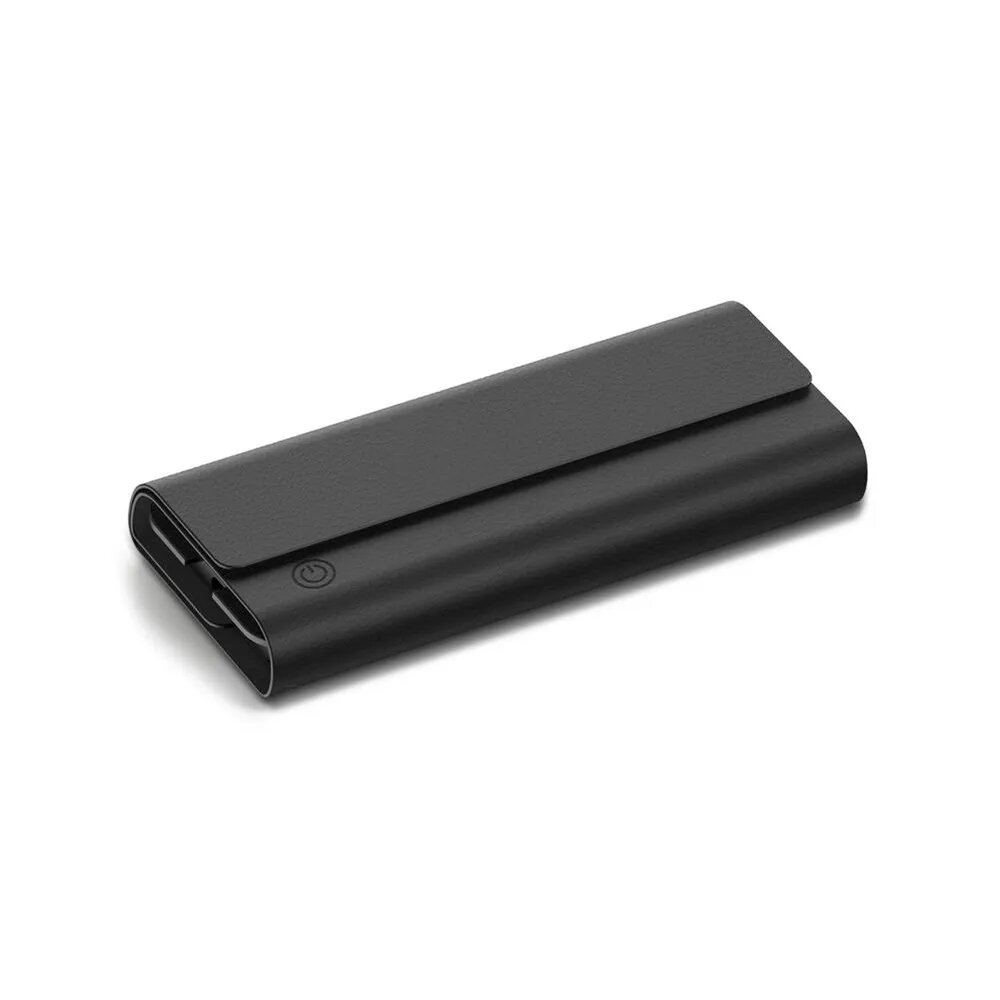 Для Meta Ray Ban Беспроводной Зарядный Чехол 2000mAh Портативный