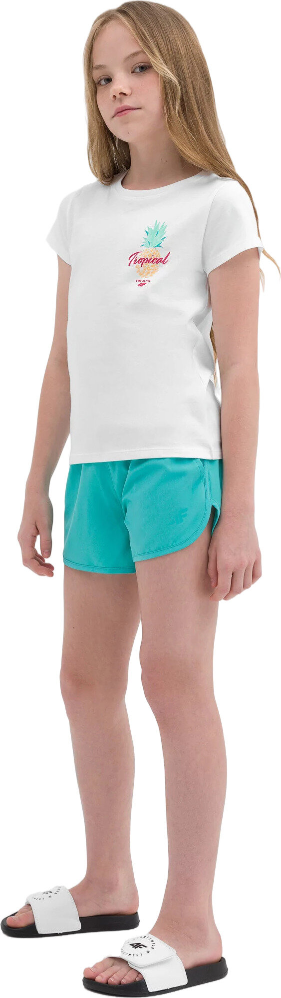 Шорты для плавания