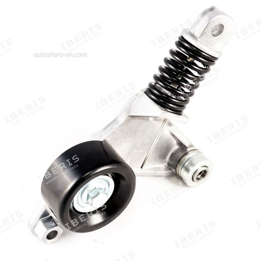 IBERIS IB5174 натяжитель ремня приводногоtoyota CAMRY (_V4_) -14, RAV 4 III (_A3_) -13, AURIS (_E15_) -12