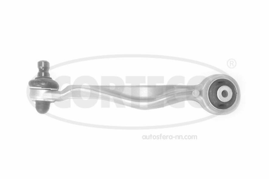 CORTECO 49398450 Рычаг подвески VW PASSAT B5, AUDI A4, A6, A8 94-