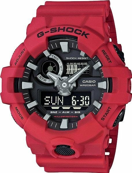 Наручные часы G-Shock