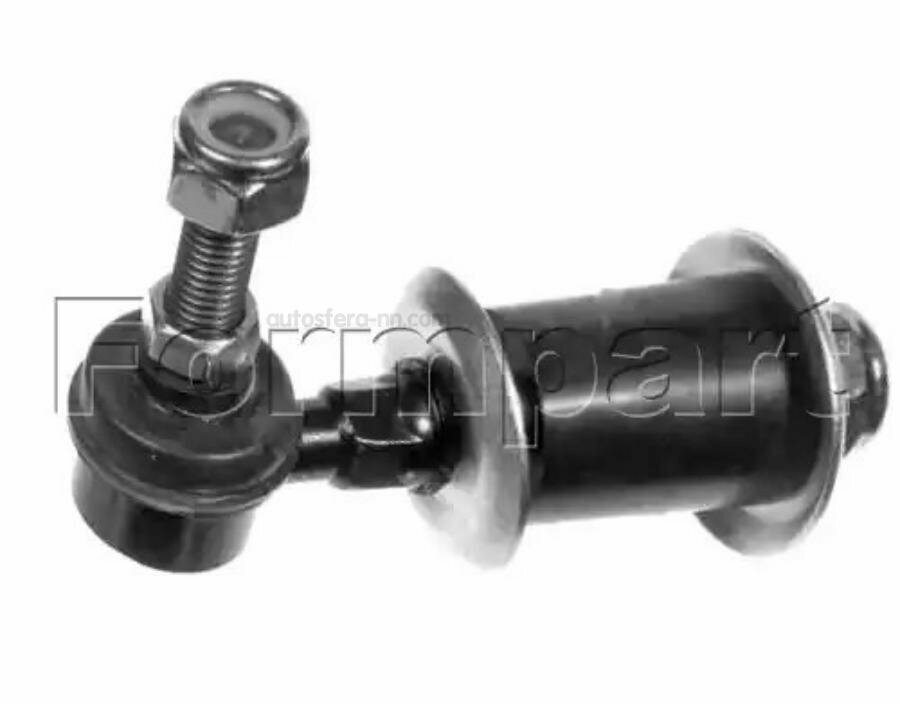 FORMPART 4108032 Тяга стабилизатора NISSAN 100NX 90-94, ALMERA 95-10.99, BLUEBIRD 83-92, MAXIMA 88-94, PRAIRIE 88-94