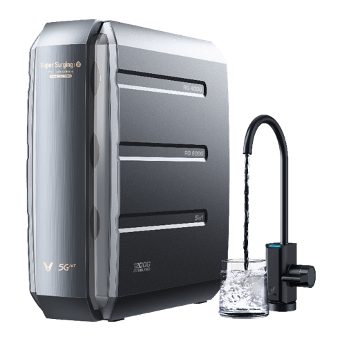 Viomi Очиститель для воды Viomi MR1223-B