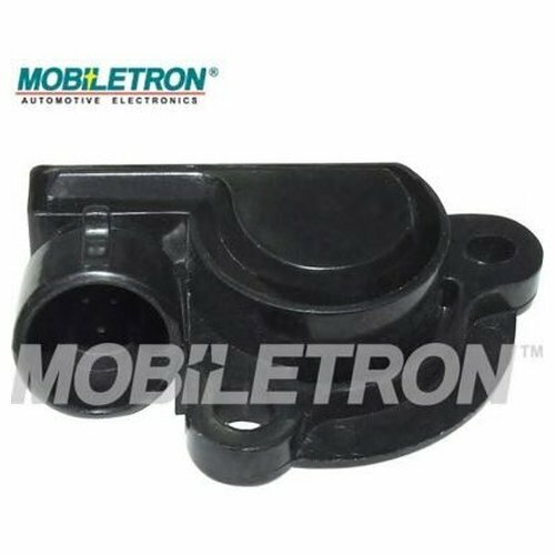 Датчик положения дроссельной заслонки Mobiletron tpe002