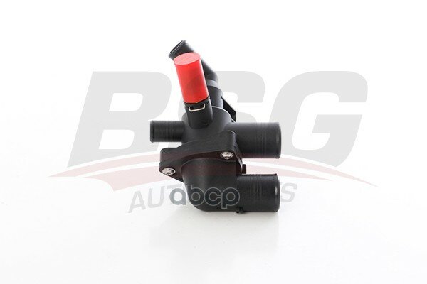 Корпус термостата FORD Transit (11-) (2.2) BSG BSG AUTO PARTS арт. BSG30126020