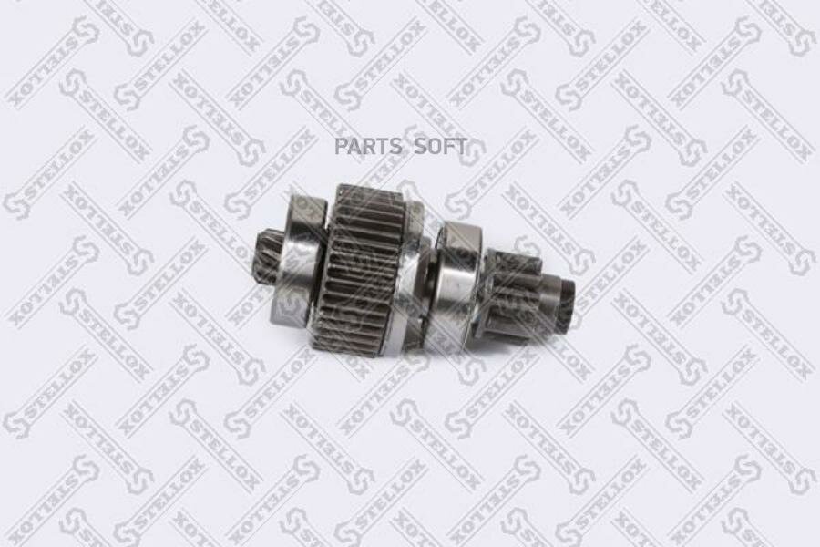 Бендикс! Toyota Camry/Carina/Celica/Corolla Stellox арт. 0680203SX