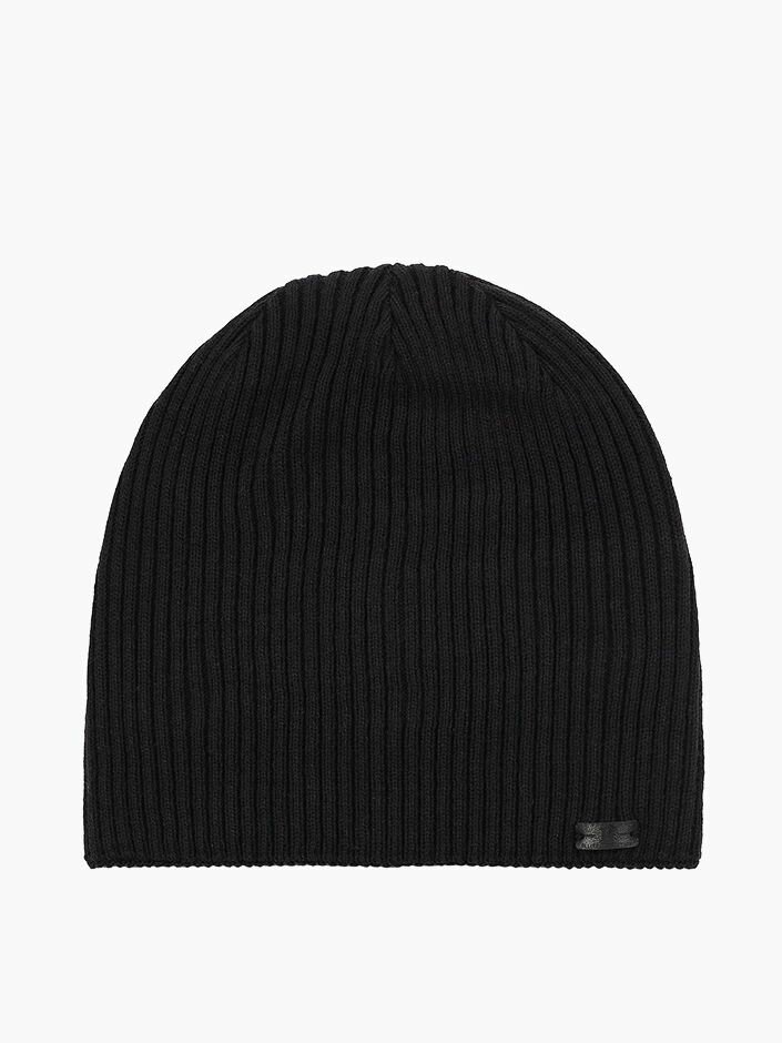 Шапка-бини для мужчин