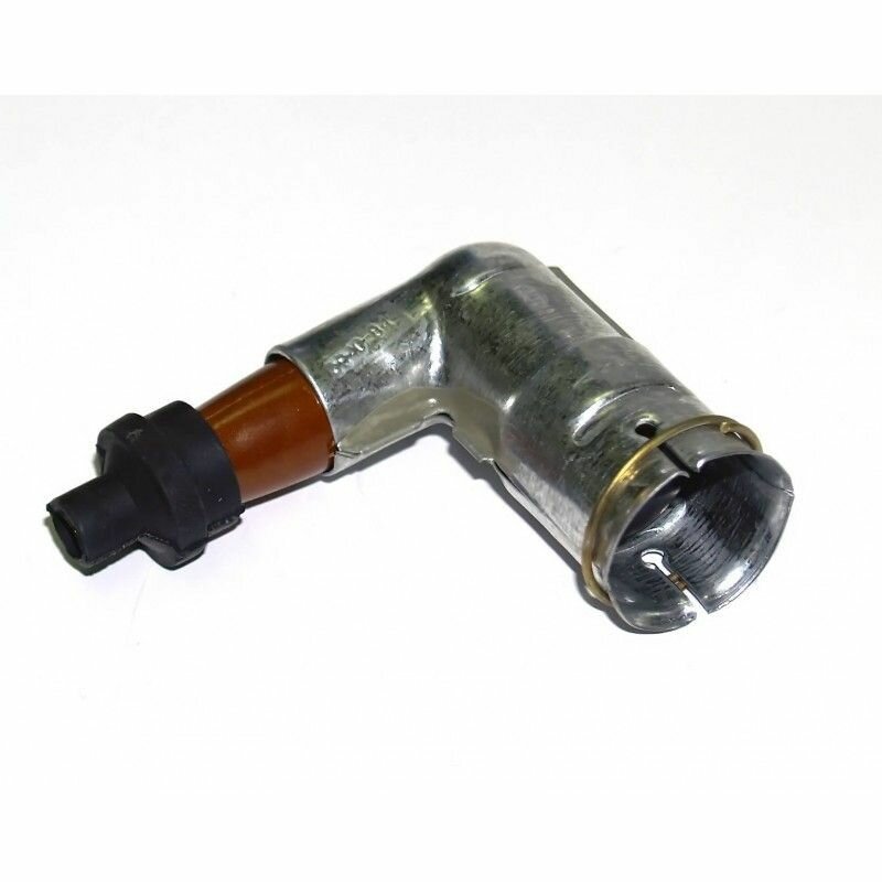 Сопротивление подавительное для МК Крот