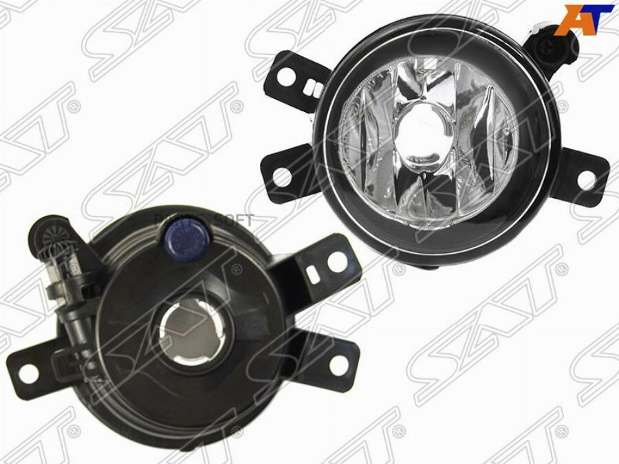 Фара противотуманная (Справа) BMW X1 09-15 Sat арт. ST4442027R