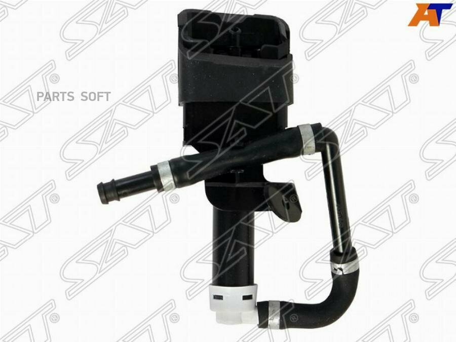 Омыватель фары Mazda 6 07-10 / Atenza 07-09 (Справа) SAT ST-MZ26-110-1 | цена за 1 шт