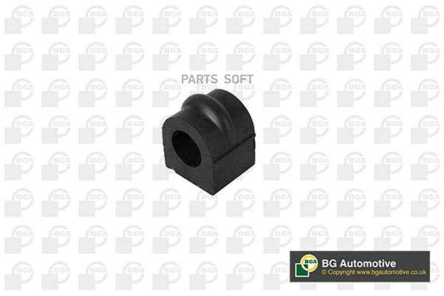 Втулка стаб задн MER E SERIES W210 95-02 Bga арт. BU5618
