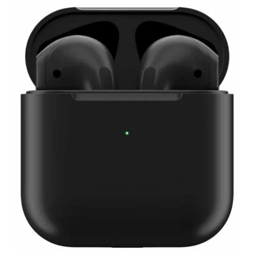 Купить Беспроводные наушники Pro 5 Black Version - цена: 990 ...