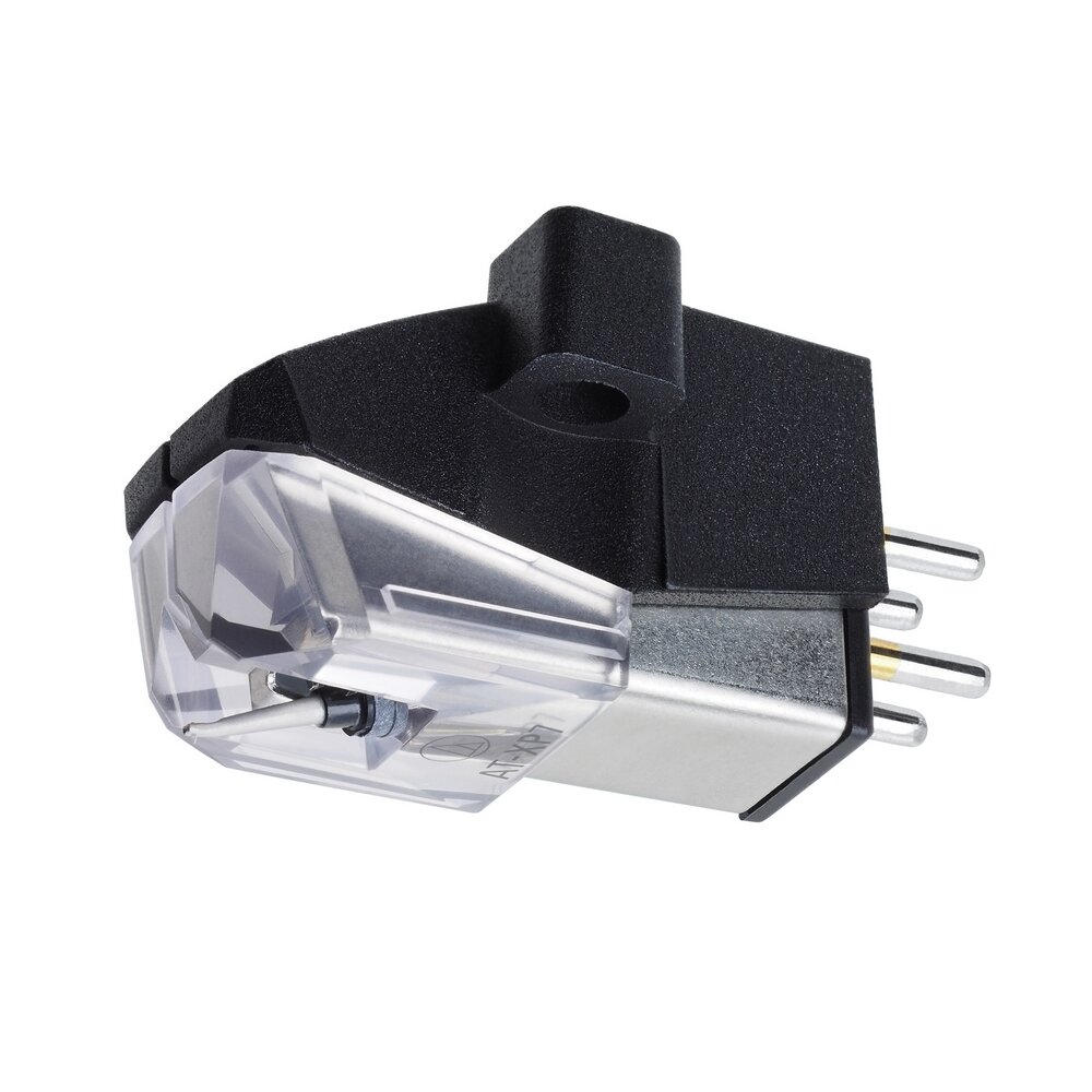 Audio-technica AT-XP7 - головка звукоснимателя