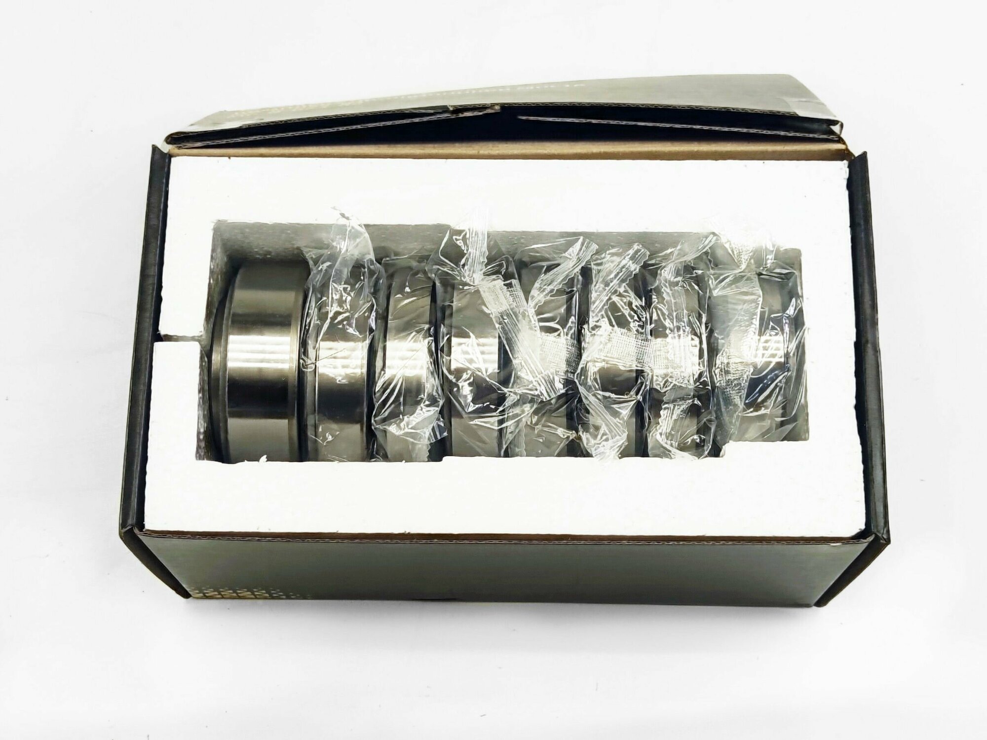 Ремкомплект моста "Спайсер" для а/м УАЗ Патриот, Хантер, 3160, 3162, 452 (подшипники)