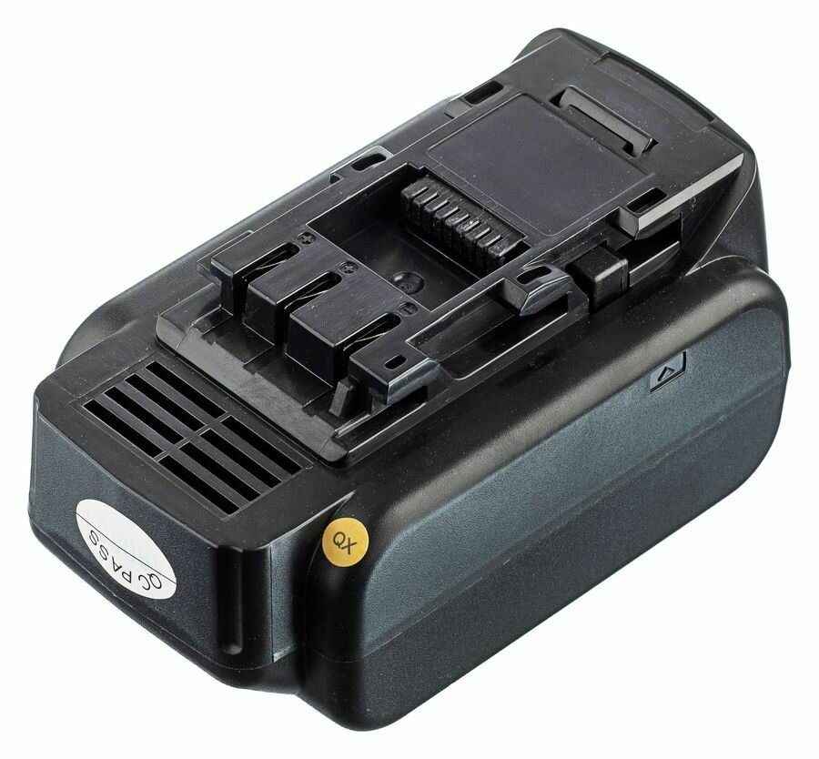 Аккумуляторная батарея Pitatel TSB-243-PAN18B-30L (PANASONIC p/n: PC18B), Li-Ion 3.0Ah 18V