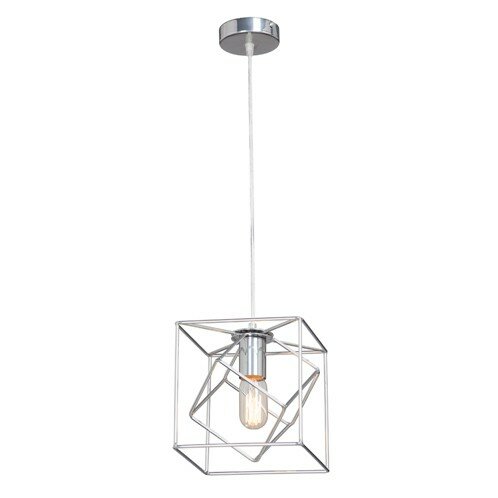 Подвес AURA S3538-1 CR+CR