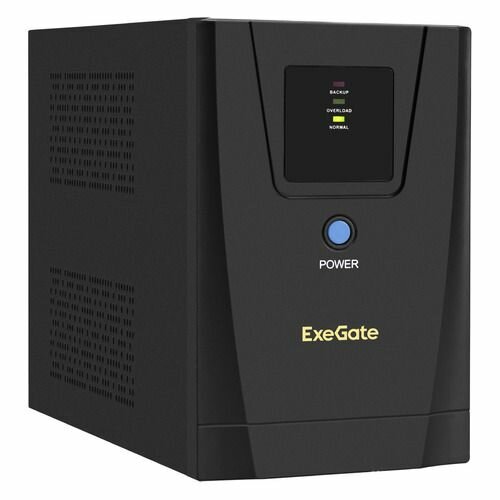 ИБП EXEGATE SpecialPro EX292801RUS, 1600ВA
