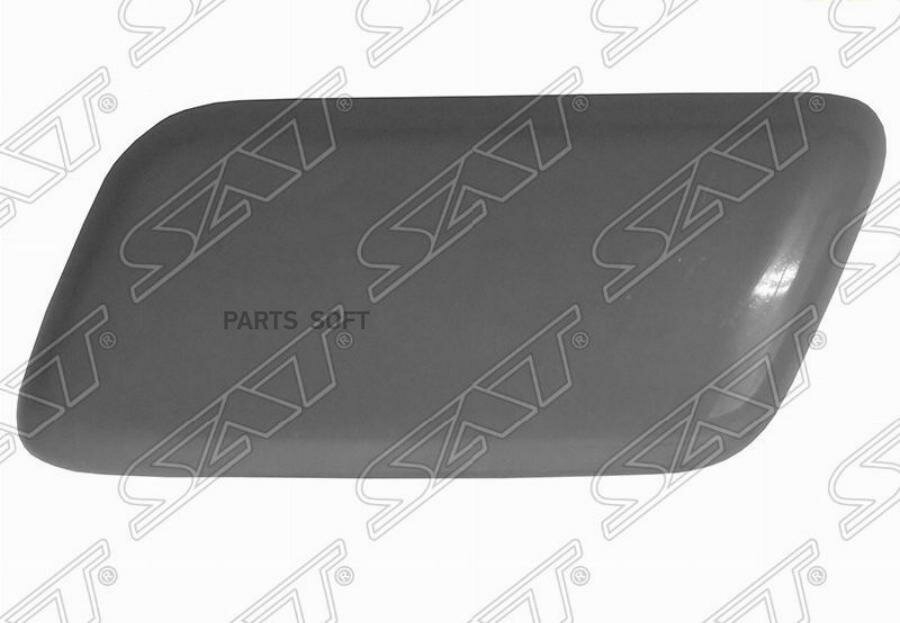 Крышка омывателя фары MITSUBISHI PAJERO SPORT 08-/L200 09- LH SAT STMBS2110C2 | цена за 1 шт