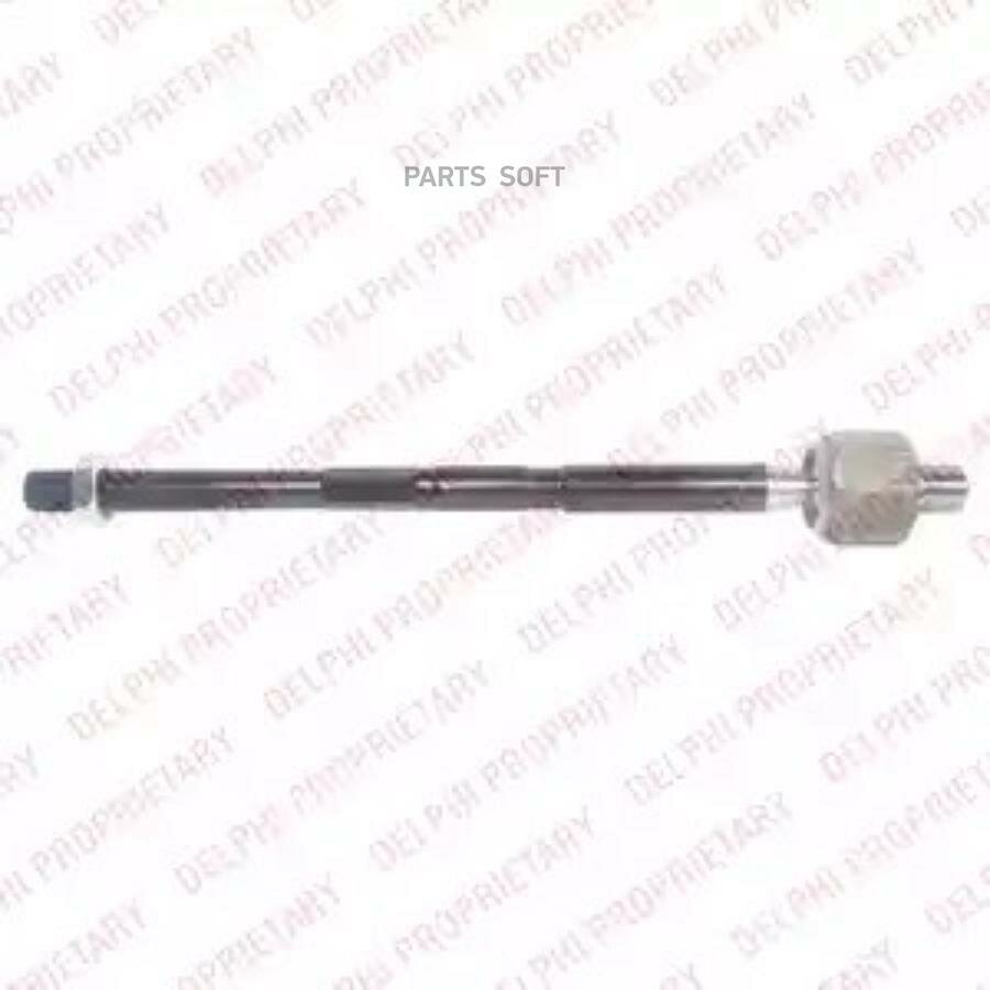 TA2511 DELPHI Тяга рулевая OPEL ASTRA H/ZAFIRA 04- лев/прав.(ZF)(SPORT)