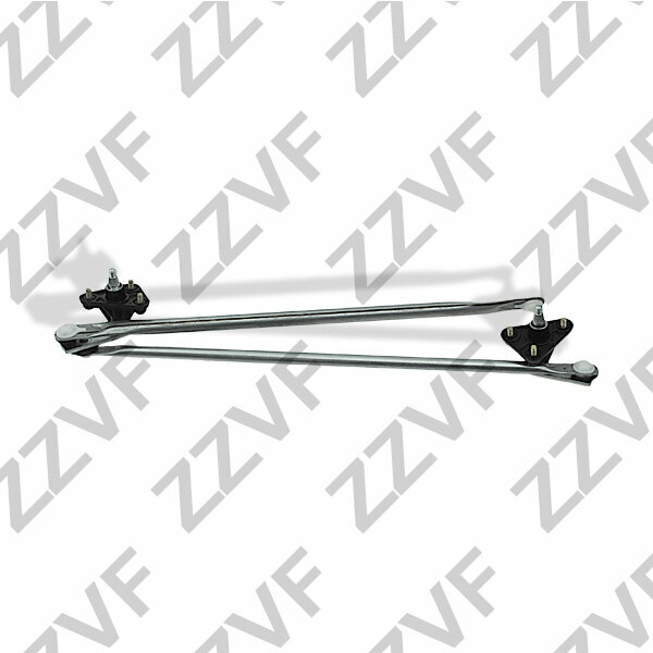Трапеция Стеклоочистителя Mitsubishi Carisma Da1A (Da1-6A) (95-03) Без Мотора