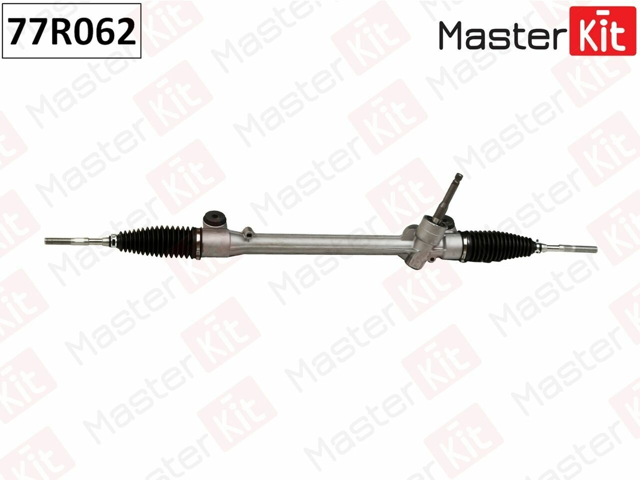 Рулевая рейка Toyota YARIS (1.3 VVT-i) 2005 - MasterKit арт. 77R062