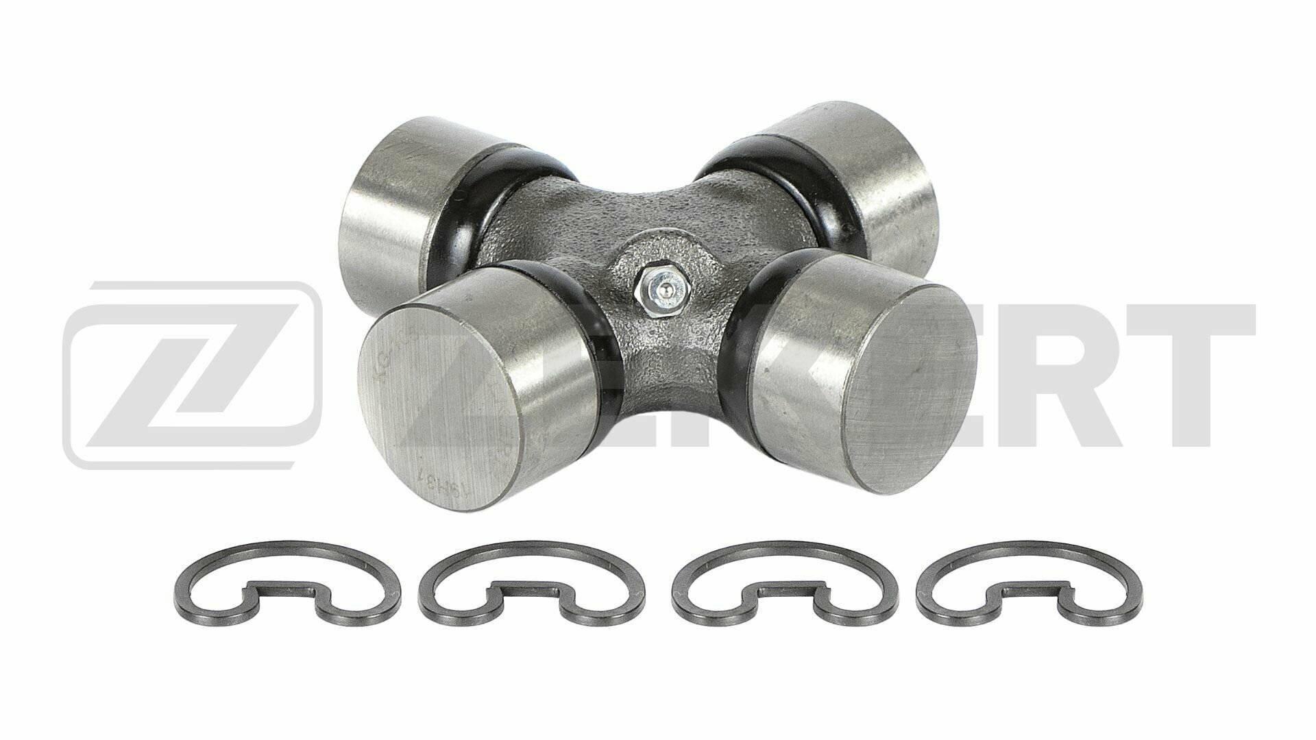 Шарнир, продольный вал ZEKKERT KG-1051