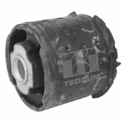 Сайлентблок задней балки TEDGUM 00083997 для BMW X5 E53