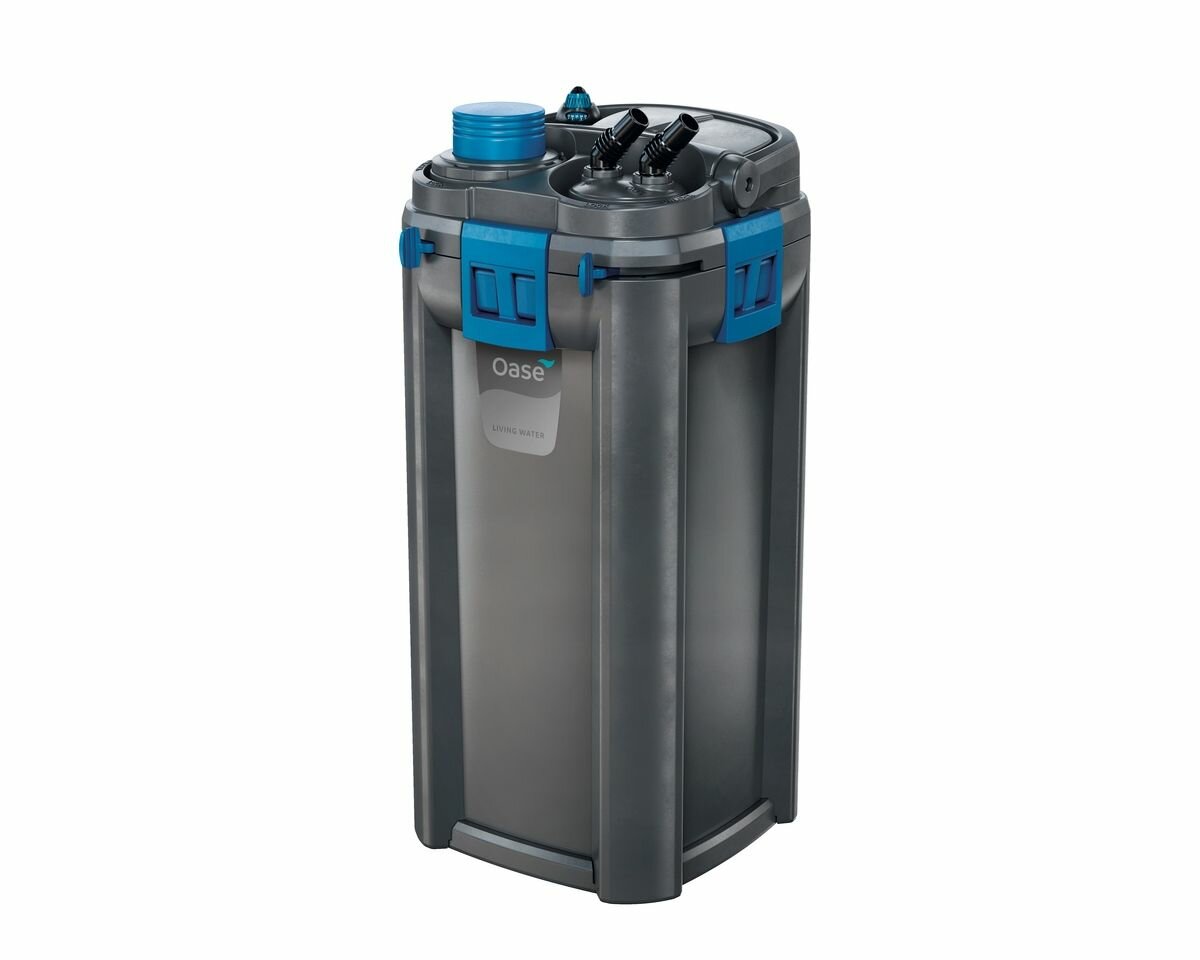 Внешний фильтр с нагревателем BioMaster Thermo 850 OASE для аквариума до 850 литров