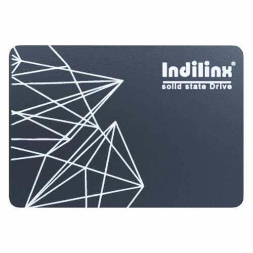 SSD накопитель INDILINX IND-S325S 128ГБ, 2.5", SATA III, SATA [ind-s325s128gx]
