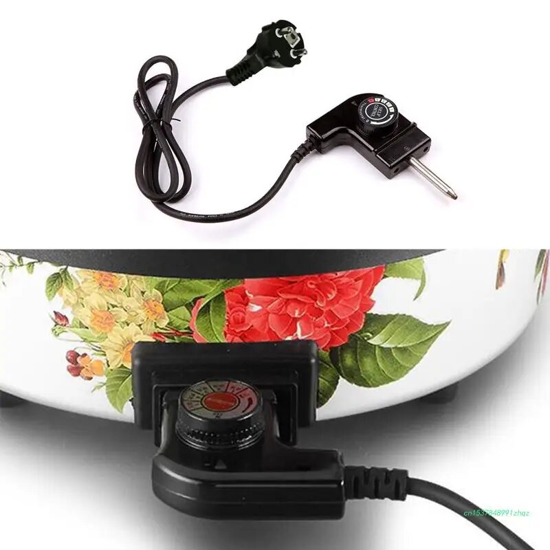 Кабель питания для электрической сковороды 83XC1AA802550 EU