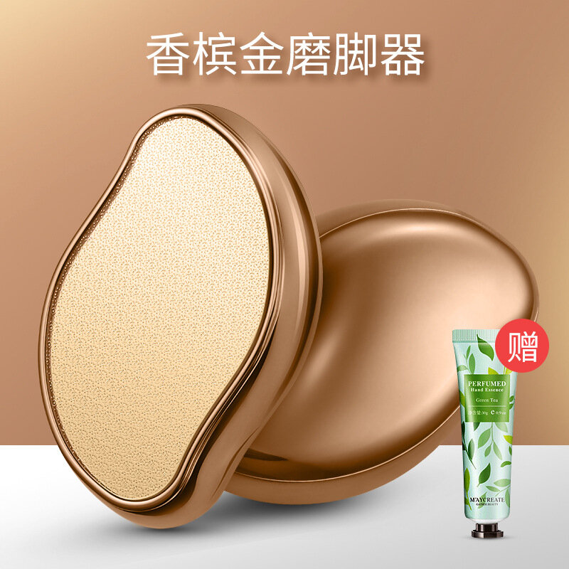 Удалитель мозолей для ног, удалитель омертвевшей кожи, нано-камень, скребок для пяток, пилка для ног, инструмент для ухода за ногами, доска для шлифовки