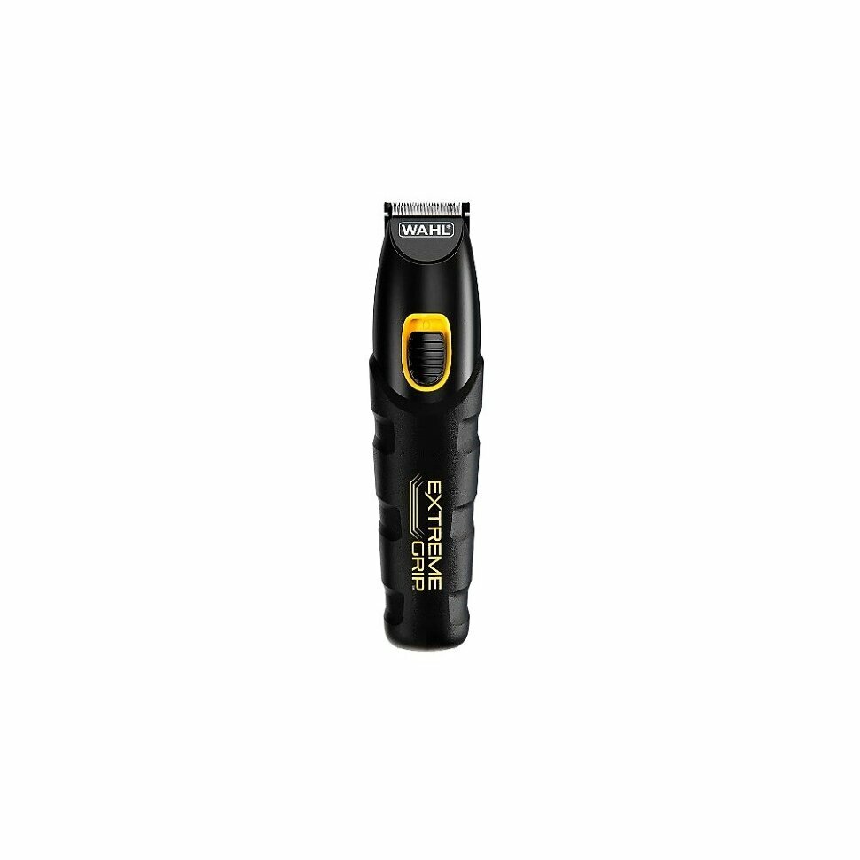 Мультитриммер Wahl 09893.0460 Extreme Grip с USB