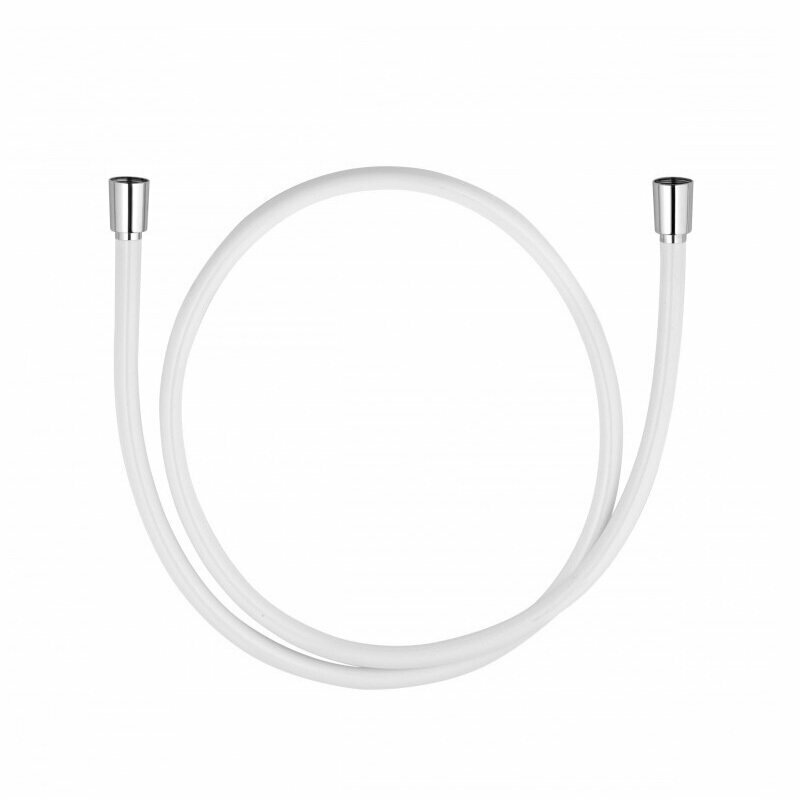 Душевой шланг Kludi Suparaflex Silver 610729100