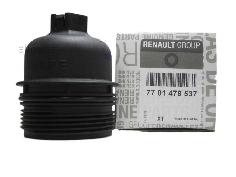 RENAULT 7701478537 Корпус