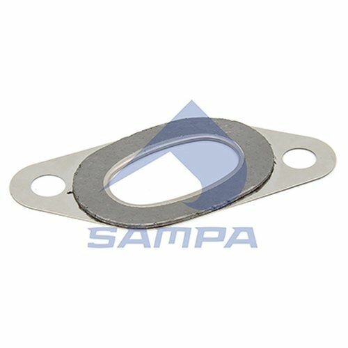 Прокладка выпускного коллектора Sampa 035364